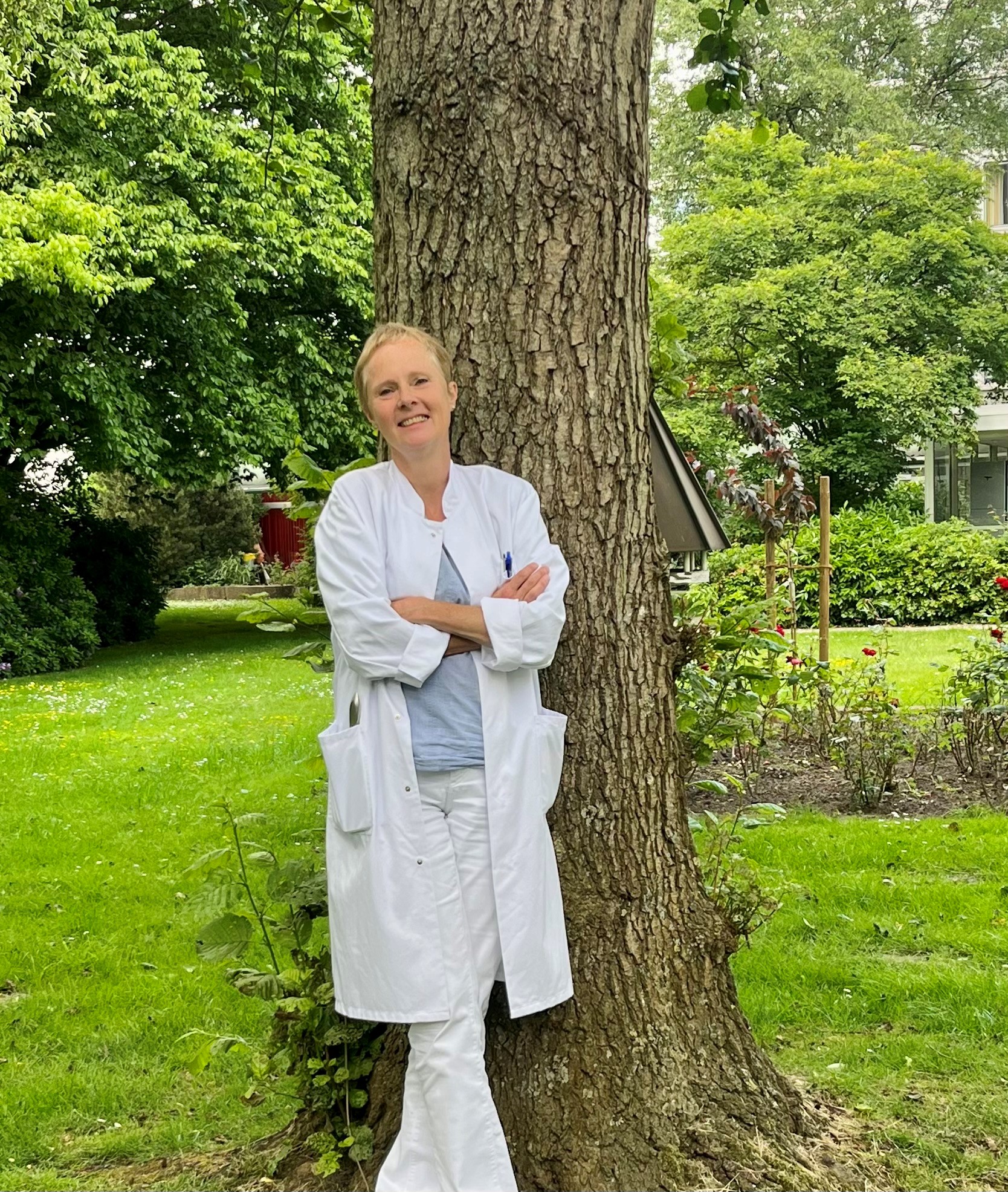 Dr. Ute Merten ist die neue Neurochirurgin der Paracelsus Klinik Bremen ... Dr. Ute Merten ist die neue Neurochirurgin der Paracelsus Klinik Bremen ...